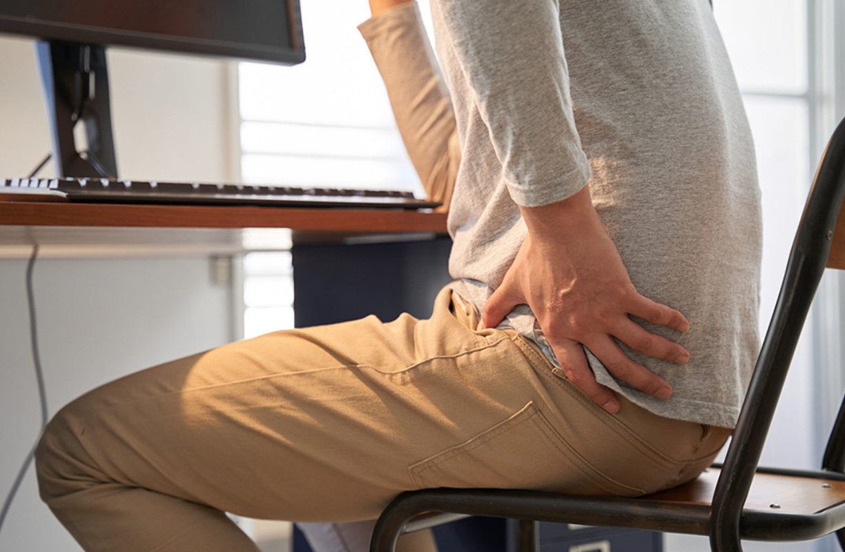 Exploring Treatment Options for Hip Pain: A Comprehensive Guide - ORTHOPOD