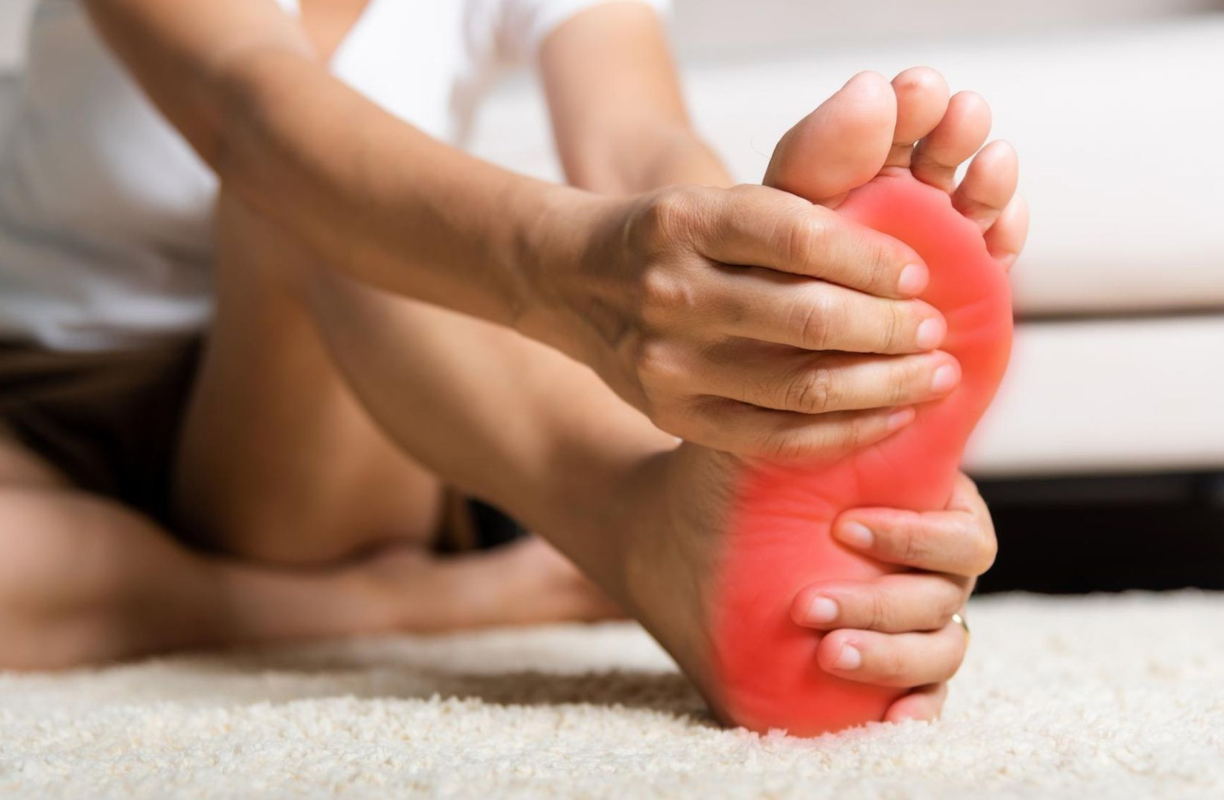 Common Foot Problems: A Comprehensive Guide to Prevention and Treatment ...