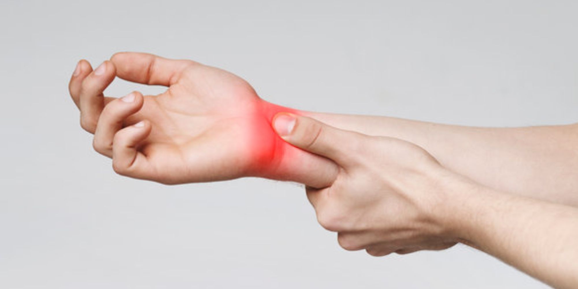 Understanding Wrist Pain: Common Causes and Symptoms