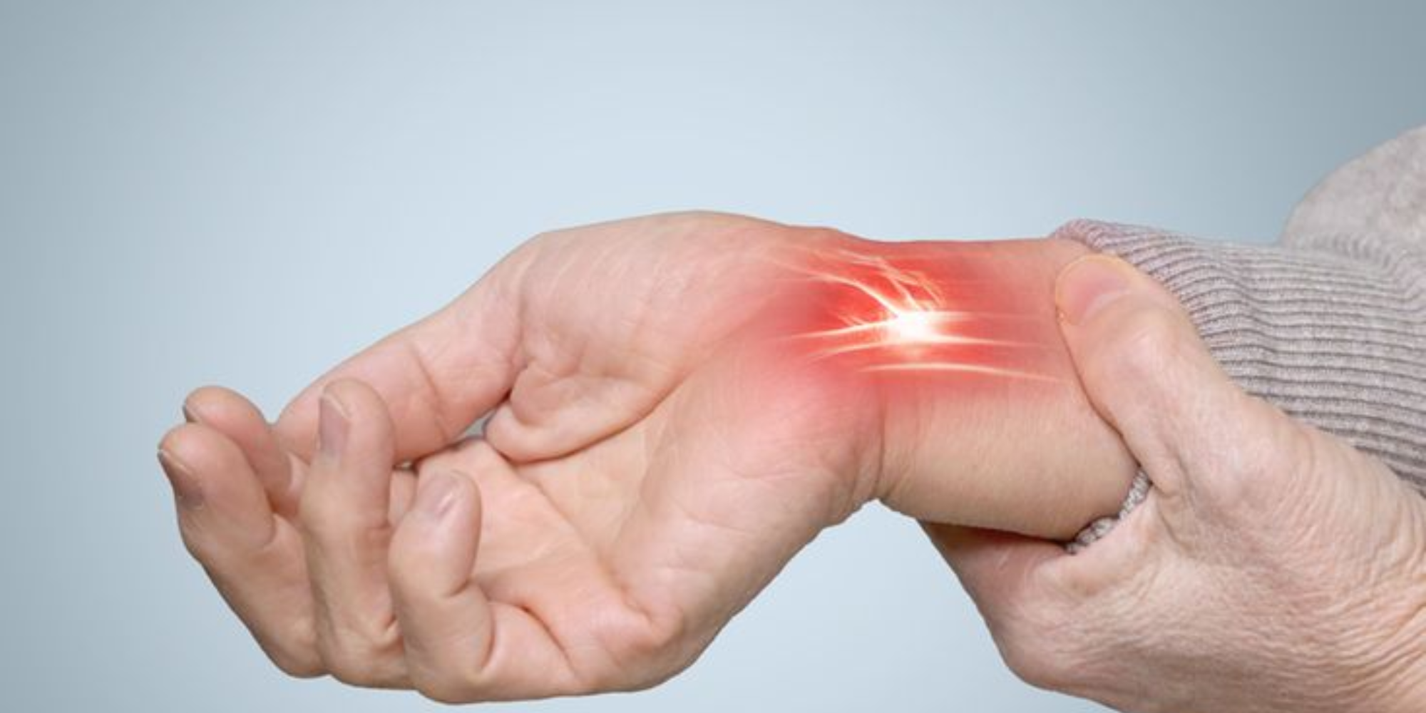 Dealing with Chronic Wrist Pain? Here’s What You Need to Know - ORTHOPOD