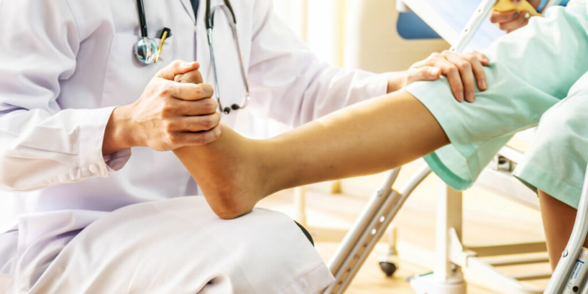 Common Orthopedic Injuries and Their Treatment Options - ORTHOPOD